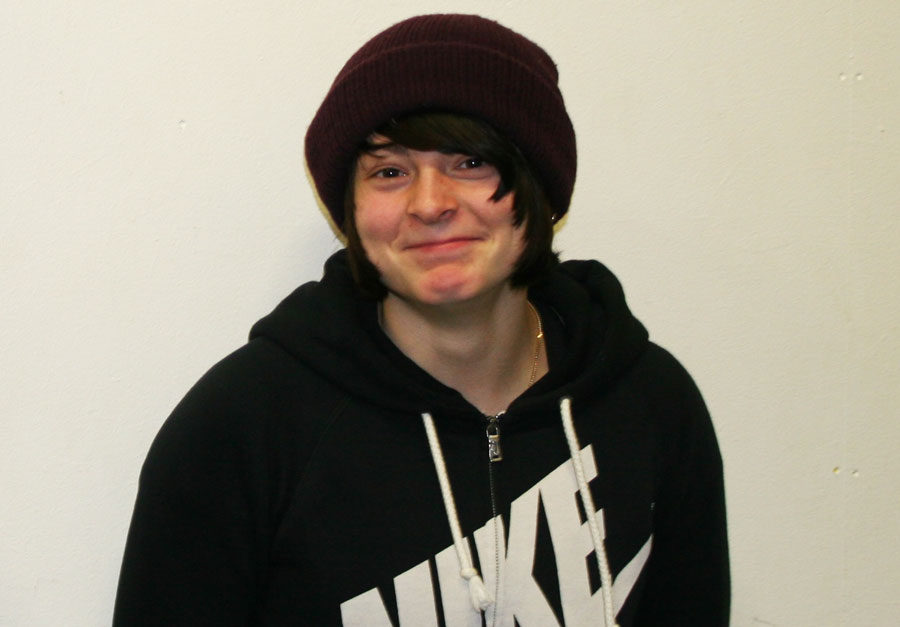 Lidingösidan - Prisbelönta unga friidrottare